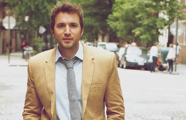 Nathan Pacheco - Latter-day Saint Musicians