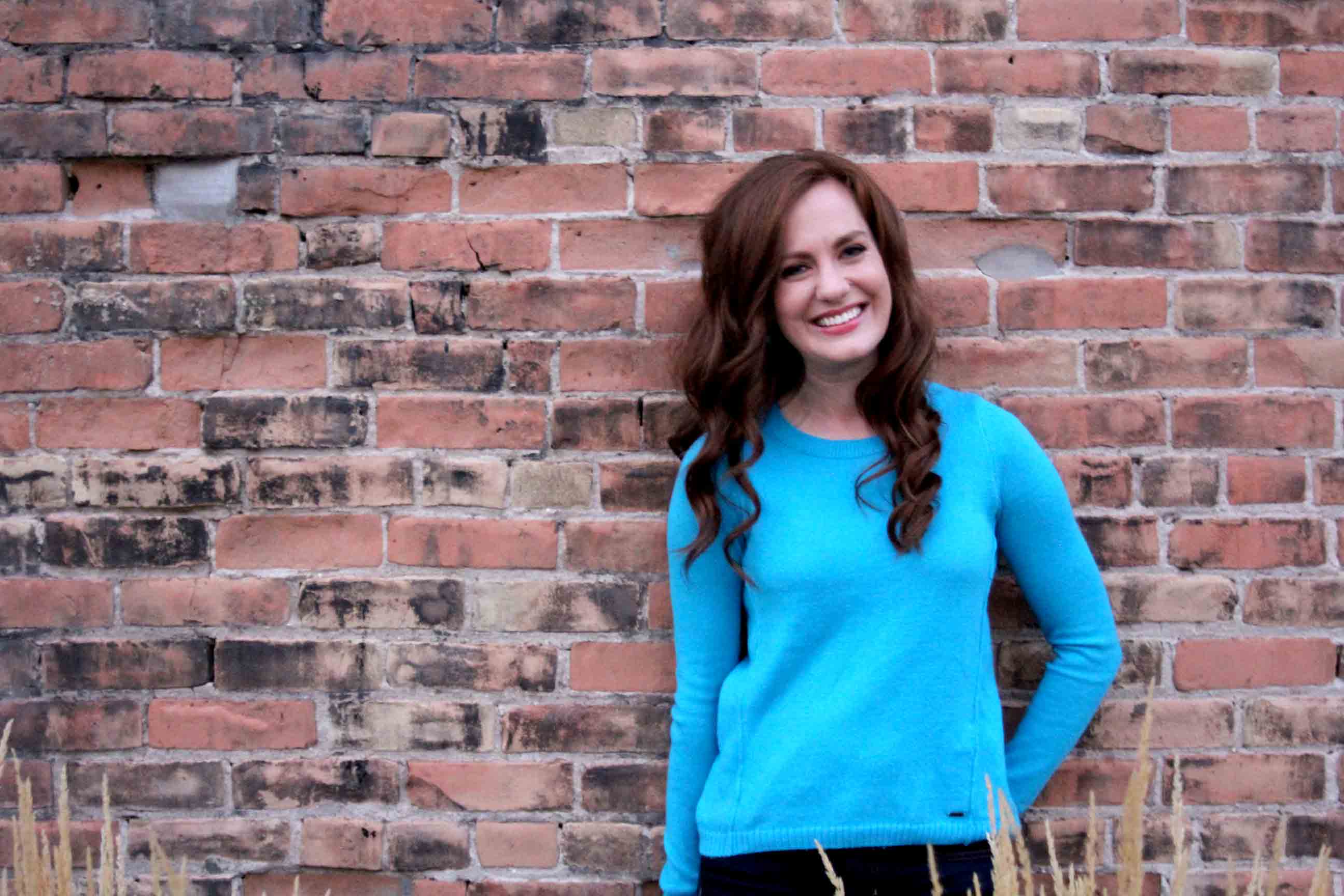 Nicole Sheahan - Latter-day Saint Musicians