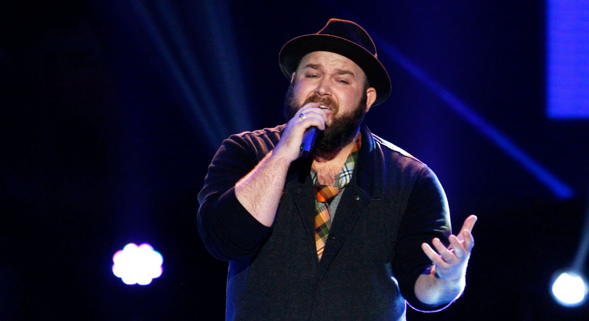 Ryan Innes - Latter-day Saint Musicians