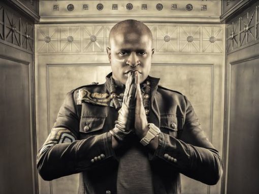 Alex Boye - Latter-day Saint Musicians