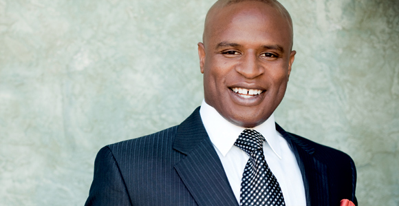 Alex Boye - Latter-day Saint Musicians