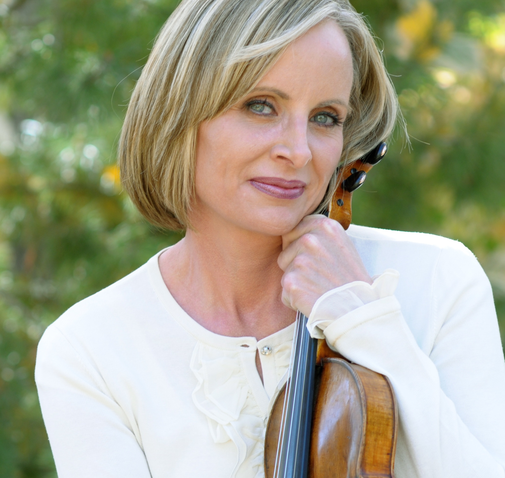 April Moriarty - Latter-day Saint Musicians