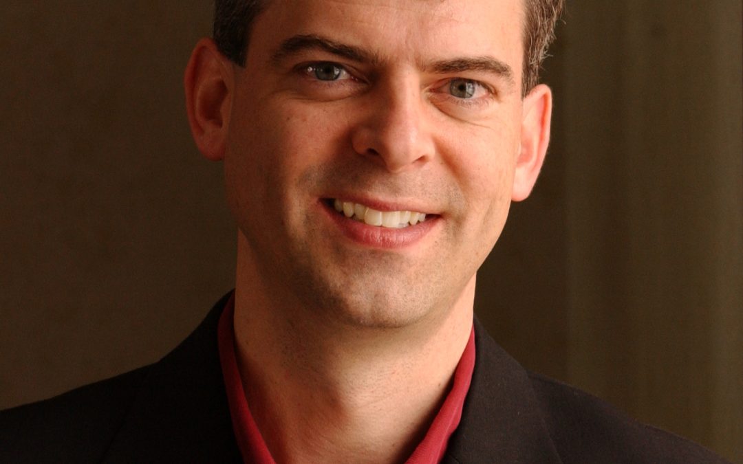 Barry Hansen - Latter-day Saint Musicians