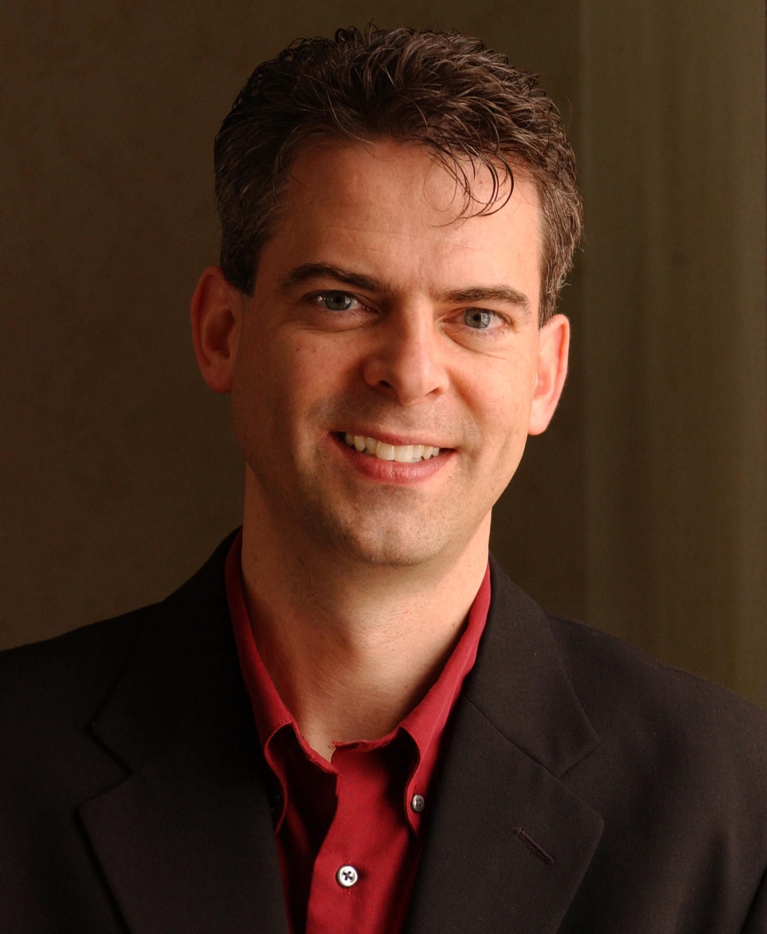 Barry Hansen - Latter-day Saint Musicians