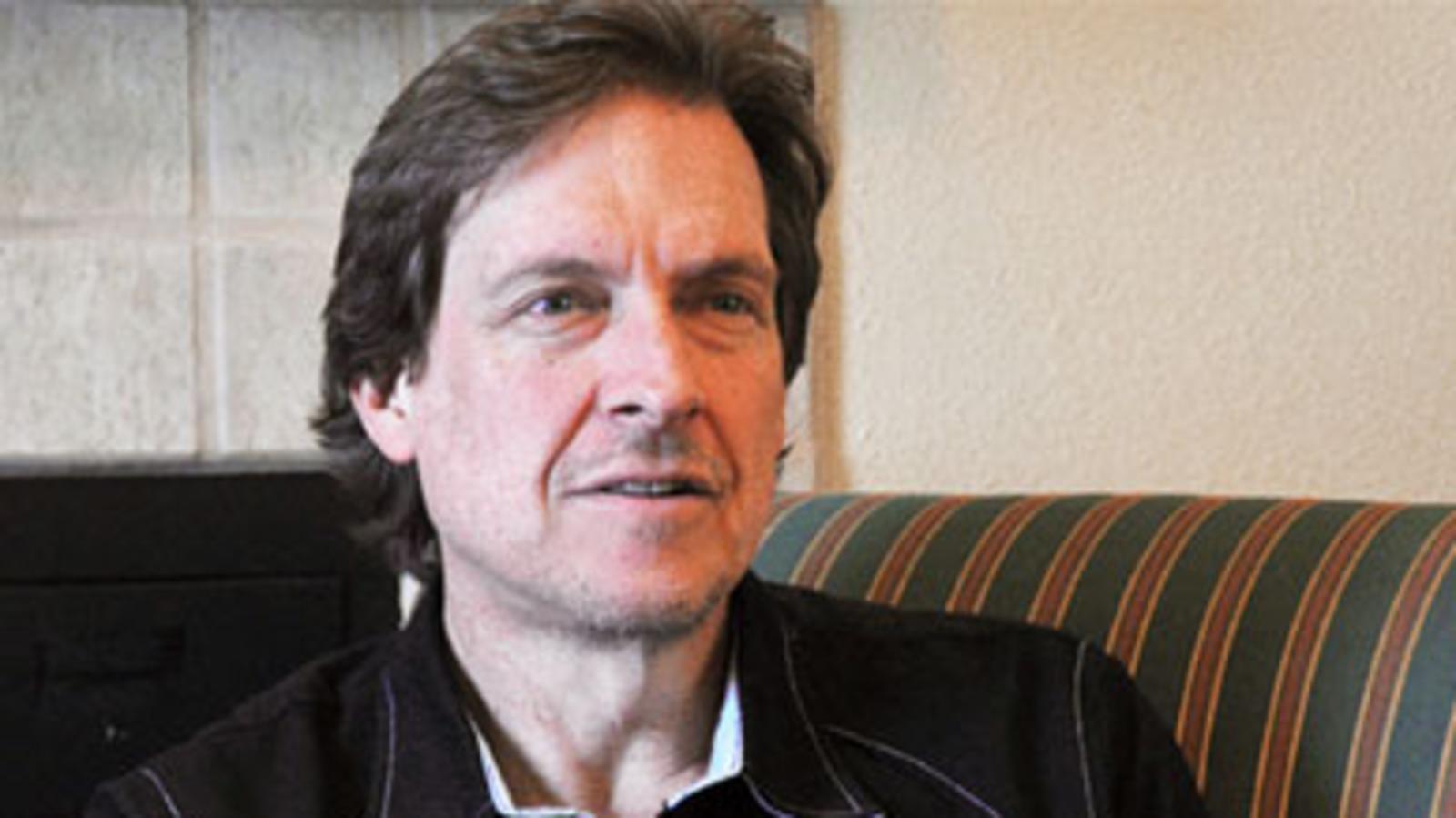 Dan Truman - Latter-day Saint Musicians