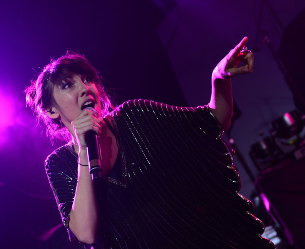 Aja Volkman - Latter-day Saint Musicians