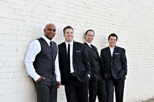 Jericho Road - Latter-day Saint Musicians