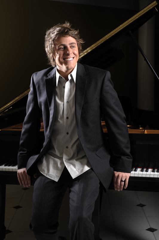 Josh Wright - Latter-day Saint Musicians