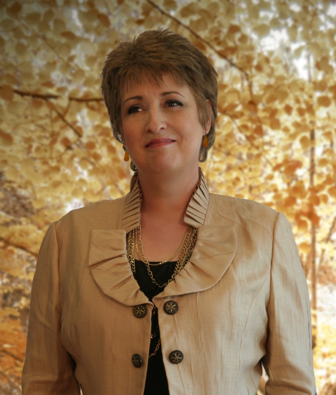 Sally DeFord - Latter-day Saint Musicians