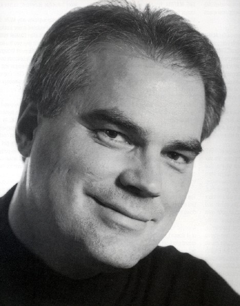 Sam Cardon - Latter-day Saint Musicians