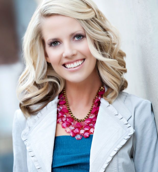 sandra-turley - Latter-day Saint Musicians