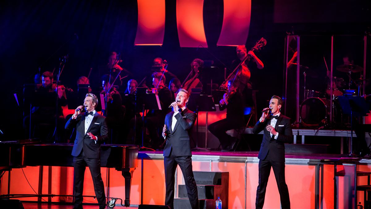 Gentri - Latter-day Saint Musicians