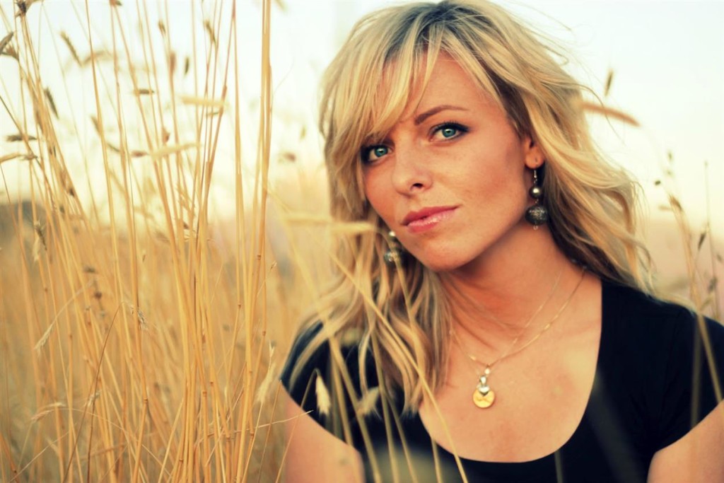 Calee Reed - Latter-day Saint Musicians