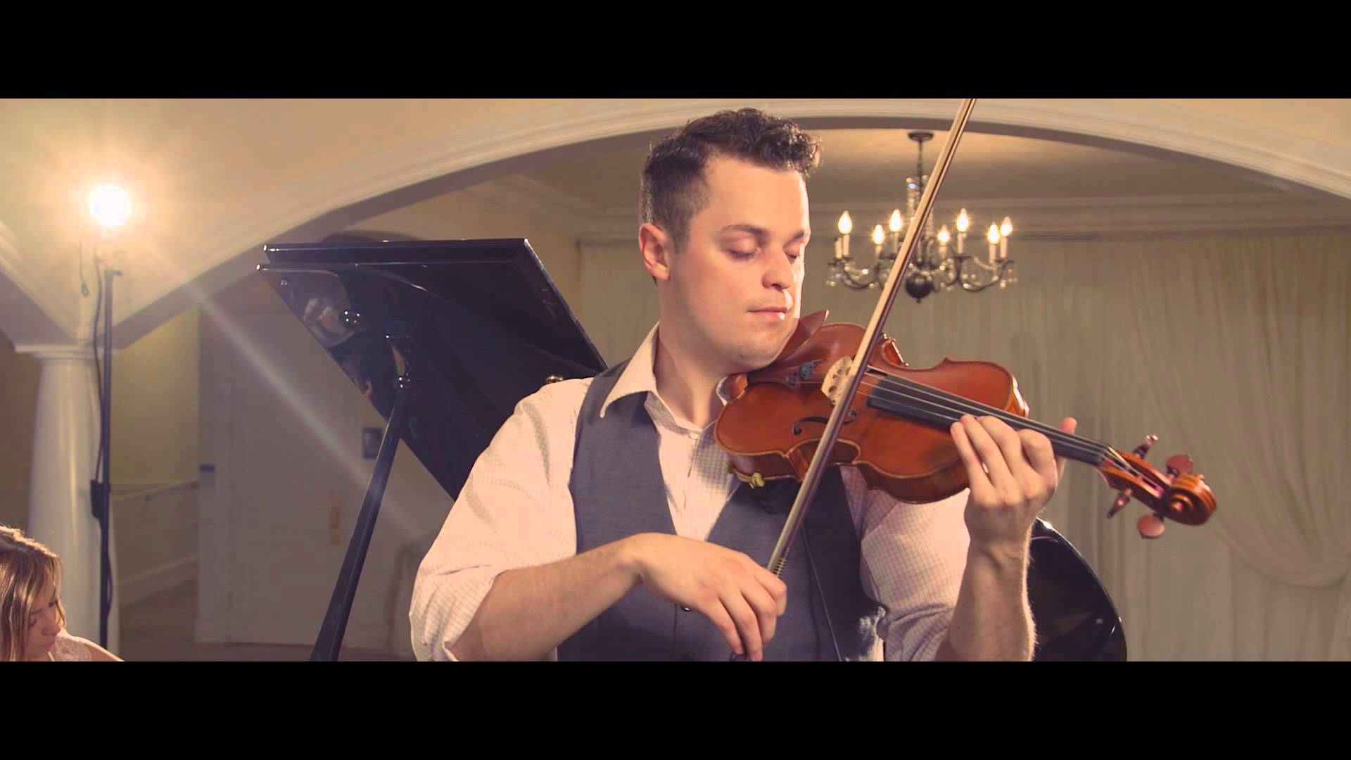 rob-landes-hallelujah-violin-looping-cover - Latter-day Saint Musicians