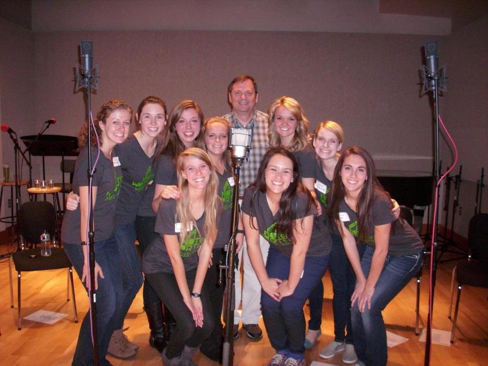 BYU Noteworthy - Latter-day Saint Musicians