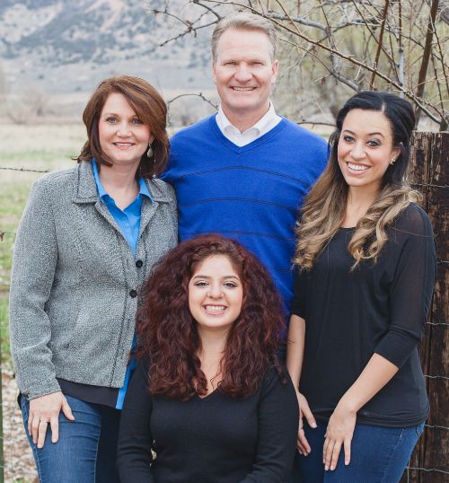 Garth W. Smith - Latter-day Saint Musicians