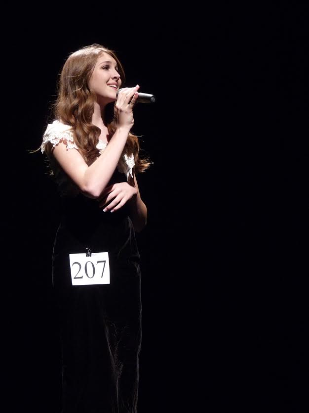 Anna Richey - Latter-day Saint Musicians