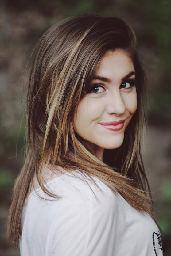 Anna Richey - Latter-day Saint Musicians