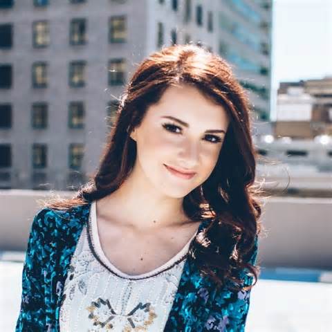 maddie-wilson-singer-songwriter - Latter-day Saint Musicians