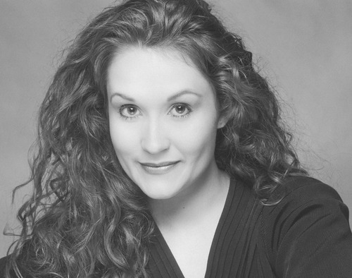Erin Morley - Latter-day Saint Musicians