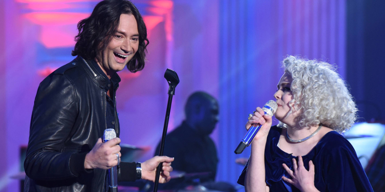 Constantine-Maroulis-and-Jenn-Blosil - Latter-day Saint Musicians