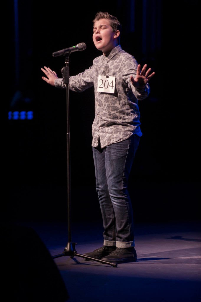 Matthew Caldwell - Latter-day Saint Musicians