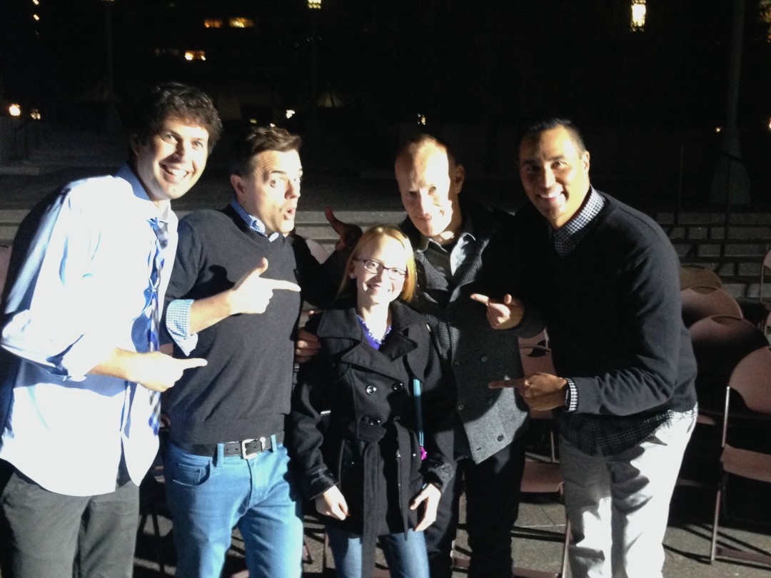 Sara Arkell - Latter-day Saint Musicians