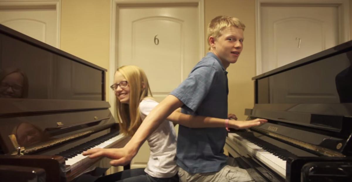 Submit Your Cover Songs to Share with Others - Latter-day Saint Musicians