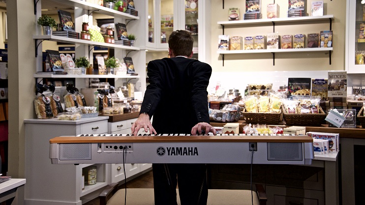 An Exclusive Interview with Jason Lyle Black - Latter-day Saint Musicians