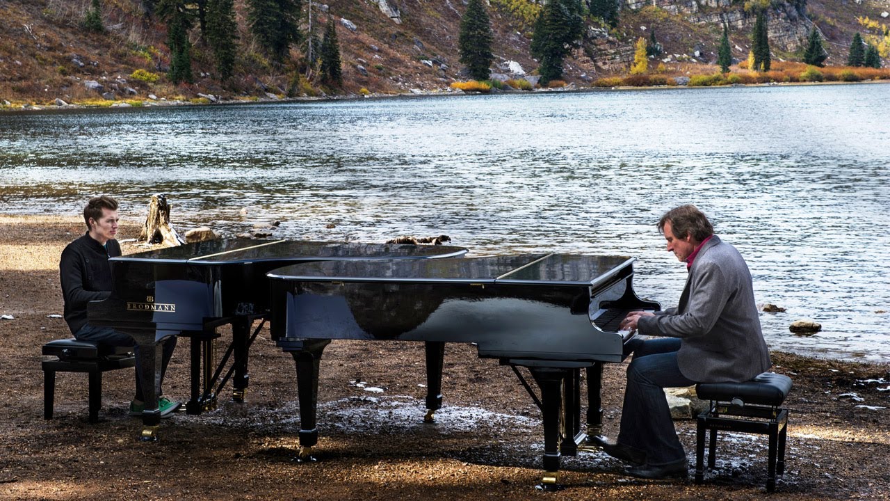 Dan Truman - Latter-day Saint Musicians