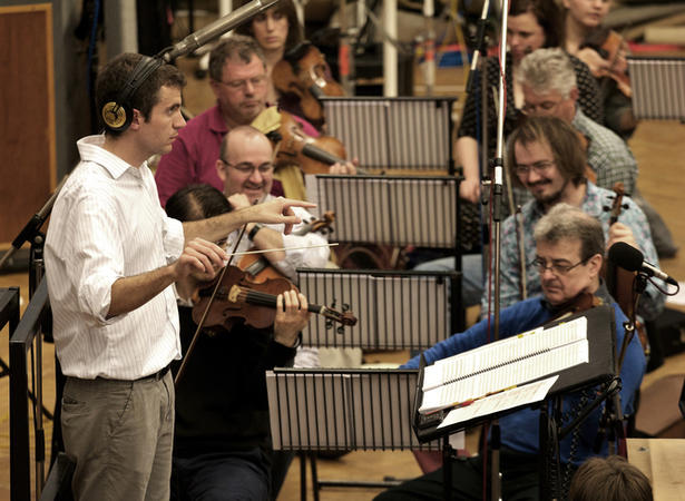 Rob Gardner - Latter-day Saint Musicians