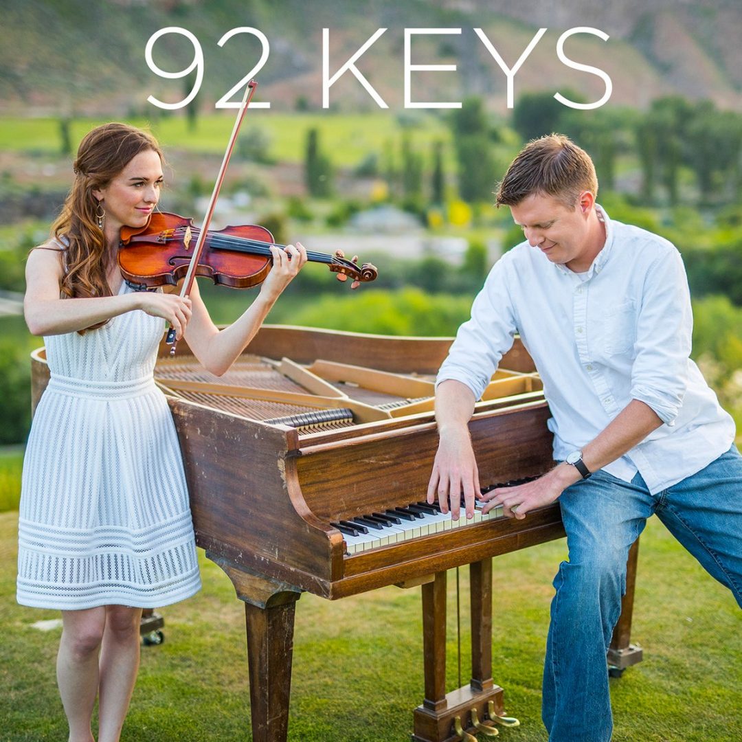 92 Keys - Latter-day Saint Musicians
