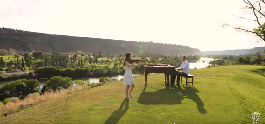 92 Keys Delivers A Delightful Cup of "Sugar" - Latter-day Saint Musicians