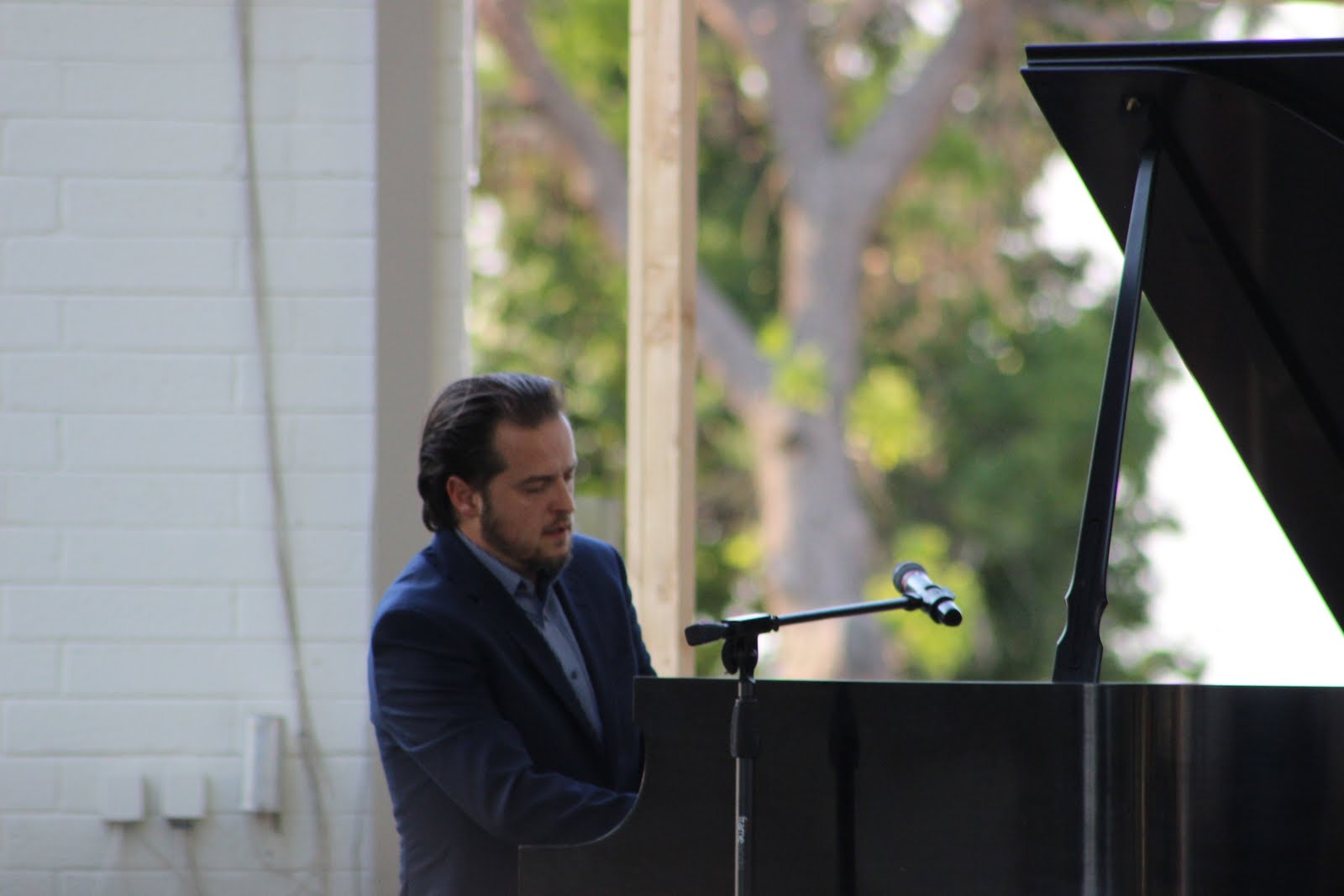 Paul Cardall's New Masterpiece "A New Creation" - Latter-day Saint ...