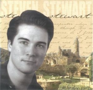 Steven Stewart - Latter-day Saint Musicians