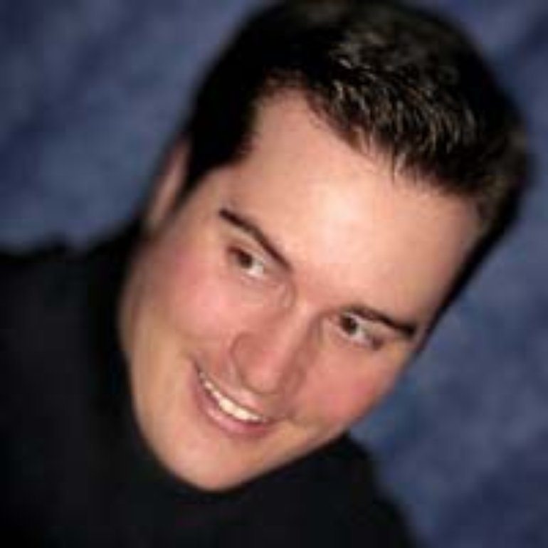 Steven Stewart - Latter-day Saint Musicians