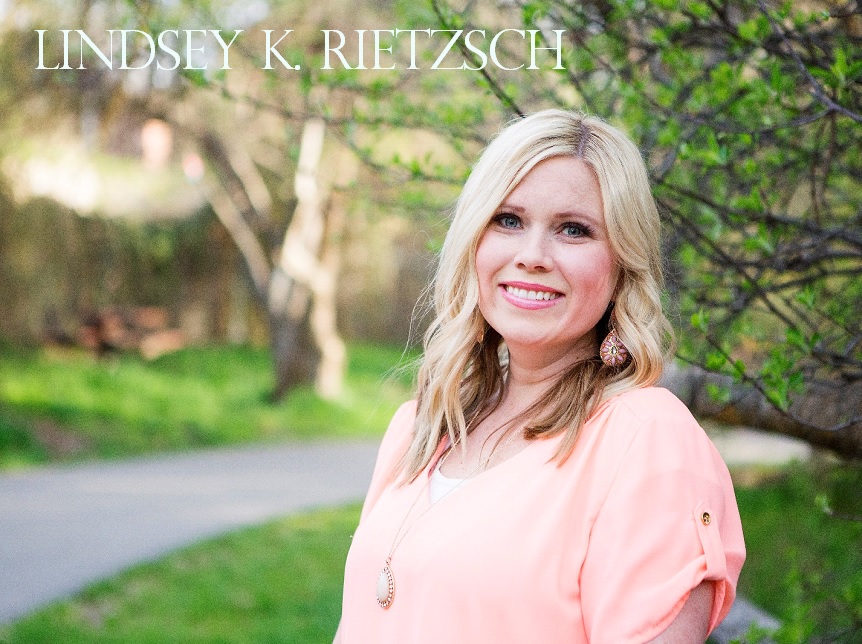 Lindsey Rietzsch - Latter-day Saint Musicians