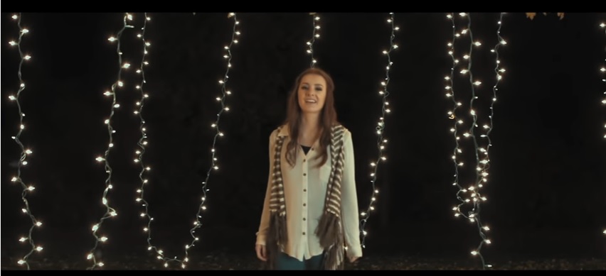 Maddie Wilson Shares Special Song About Her Parents' Love - Latter-day ...