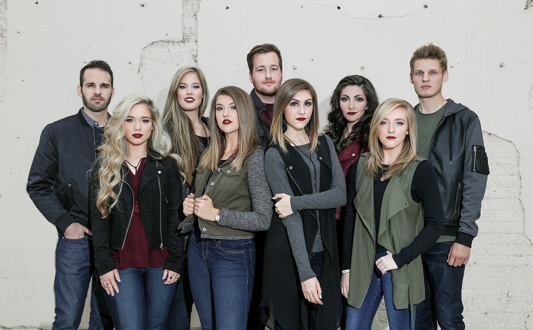 SPARK - Latter-day Saint Musicians