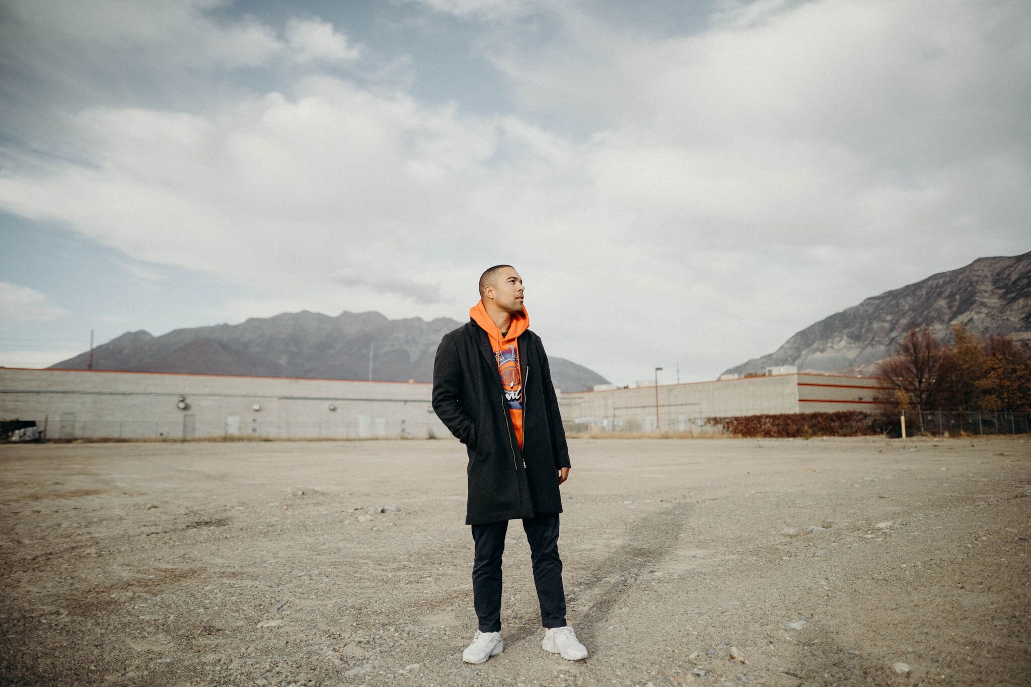 James the Mormon Performs Benefit Concert to Help Student with Cancer ...