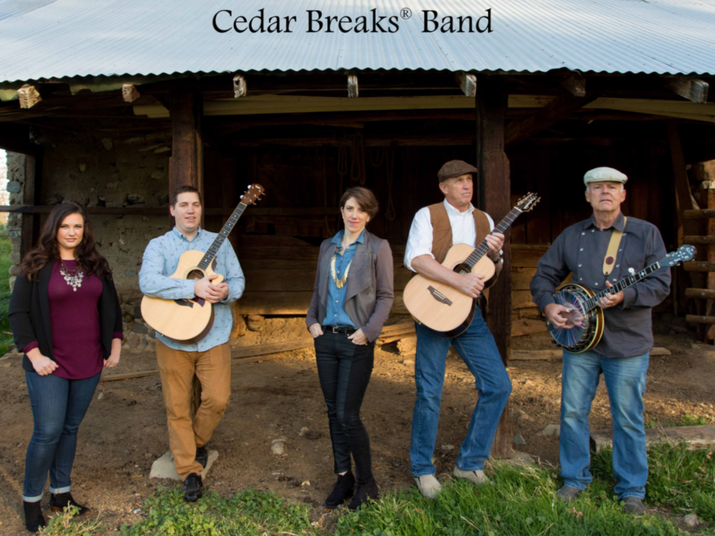 Cedar Breaks’ Believe at the 2017 International Christian Festival ...
