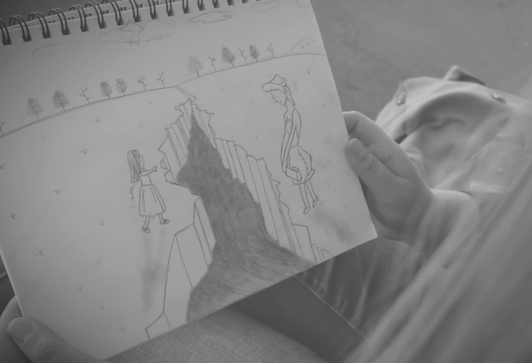 foster care drawing - Latter-day Saint Musicians