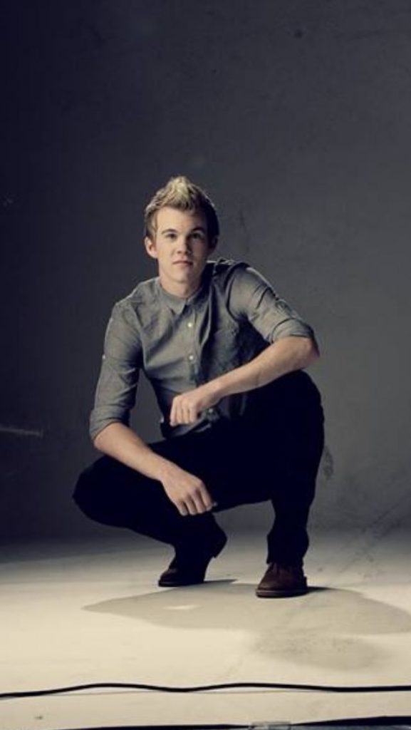 Patch Crowe - Latter-day Saint Musicians