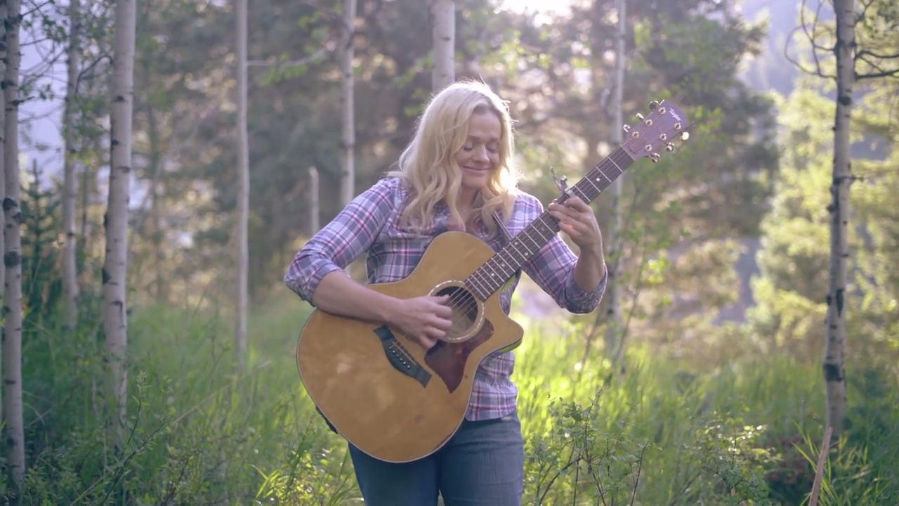 Camille Nelson - Latter-day Saint Musicians