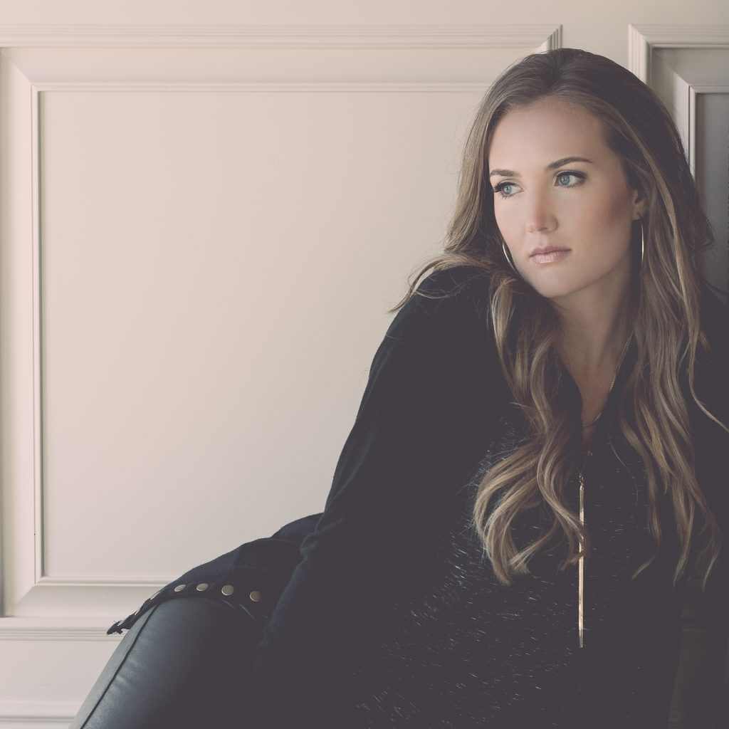 Stephanie Madsen - Latter-day Saint Musicians