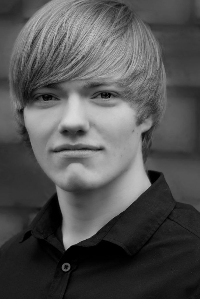 Benjamin Hunter - Latter-day Saint Musicians