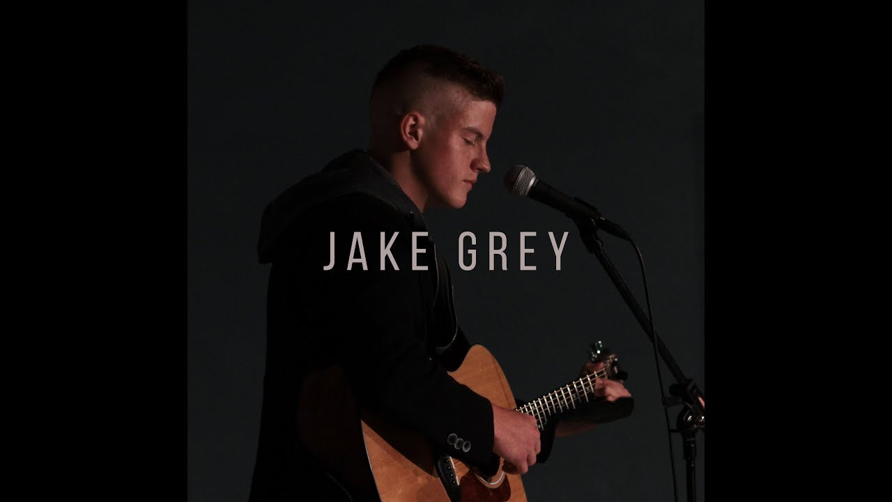 Jake Grey Releases Self-Titled Album on YouTube - Latter-day Saint ...