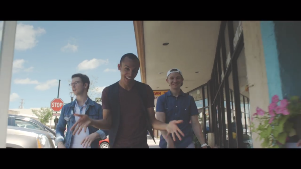 Prince Ivan Exclusive Interview - "Back to the Boogie" - Latter-day ...