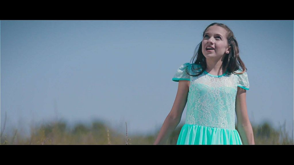 Kenya Clark and Sara Arkell - Amazing Grace -2 - Latter-day Saint Musicians