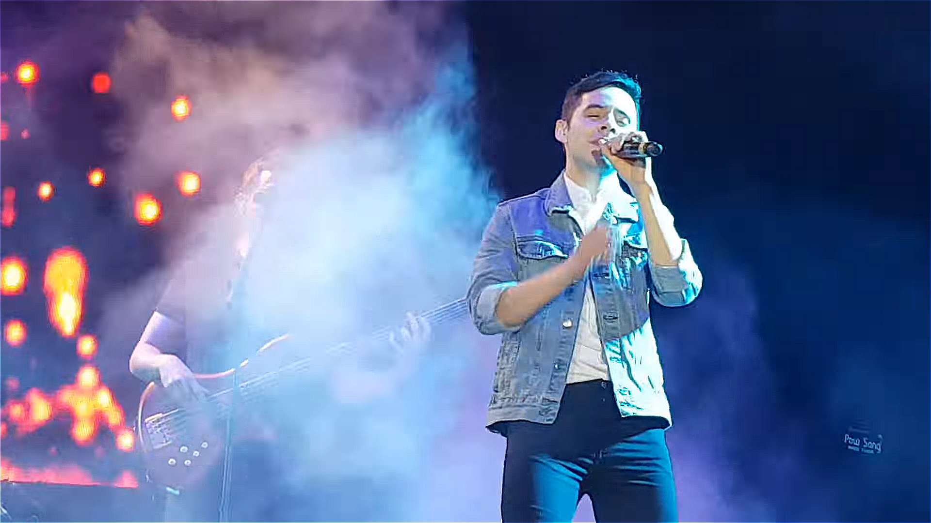 Nathan Pacheco - Latter-day Saint Musicians